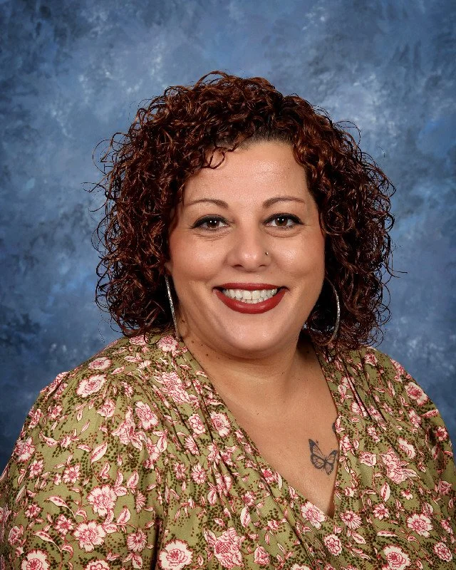 Faculty & Staff — West Hernando Christian School