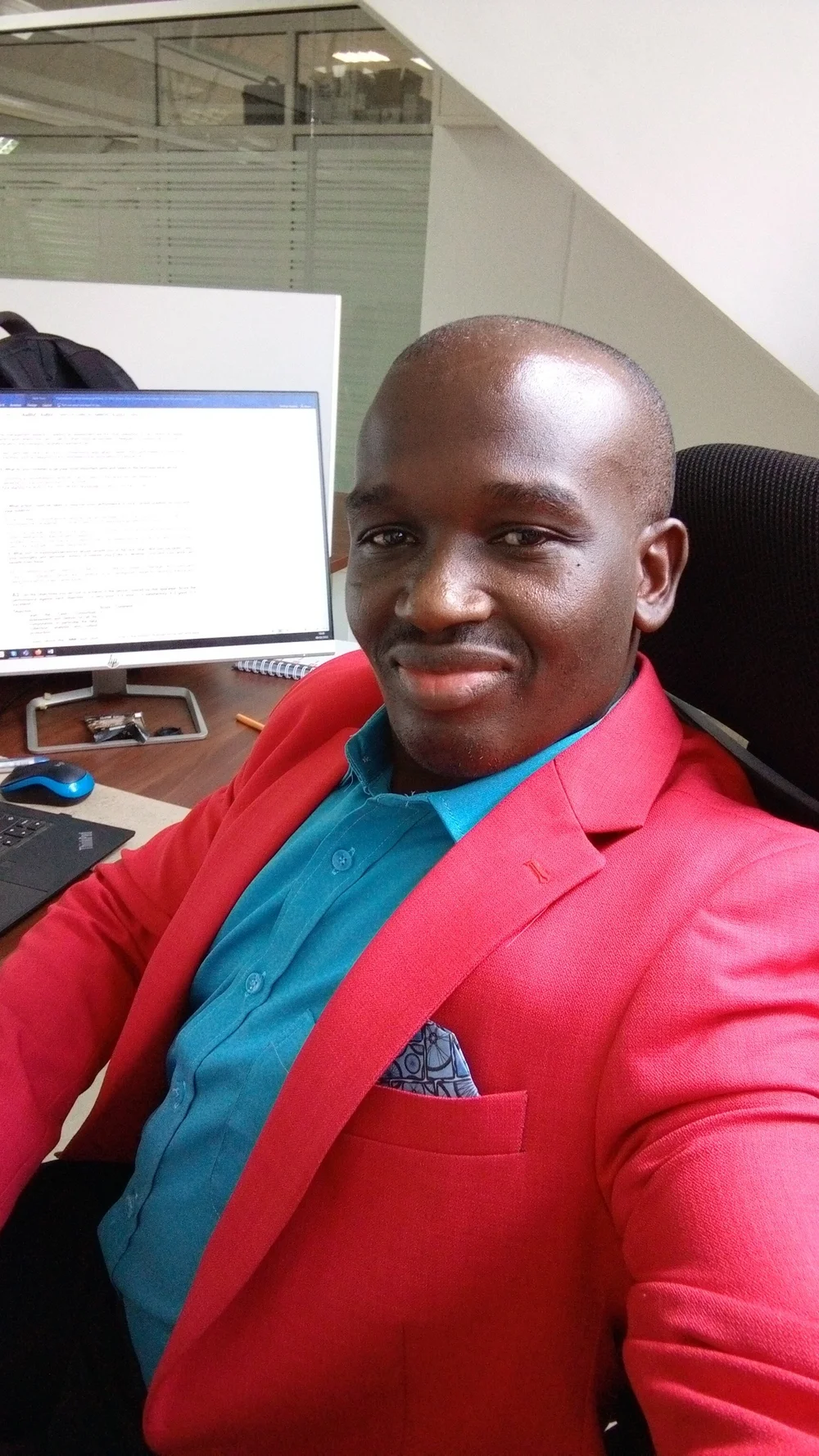 Team — The Share Trust