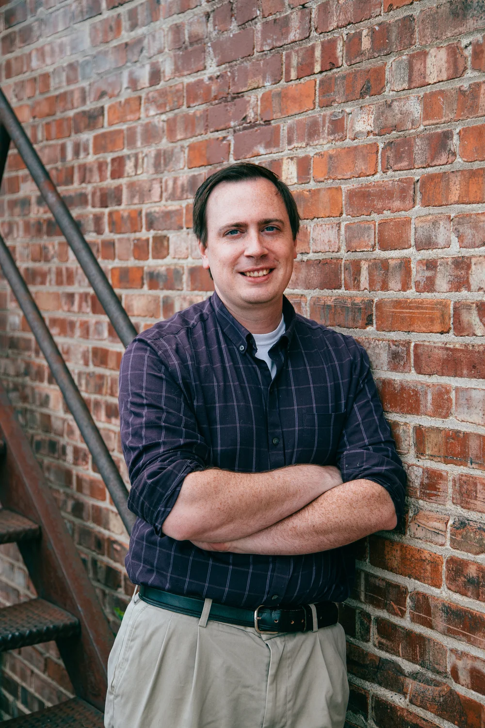 About — Keller Craig