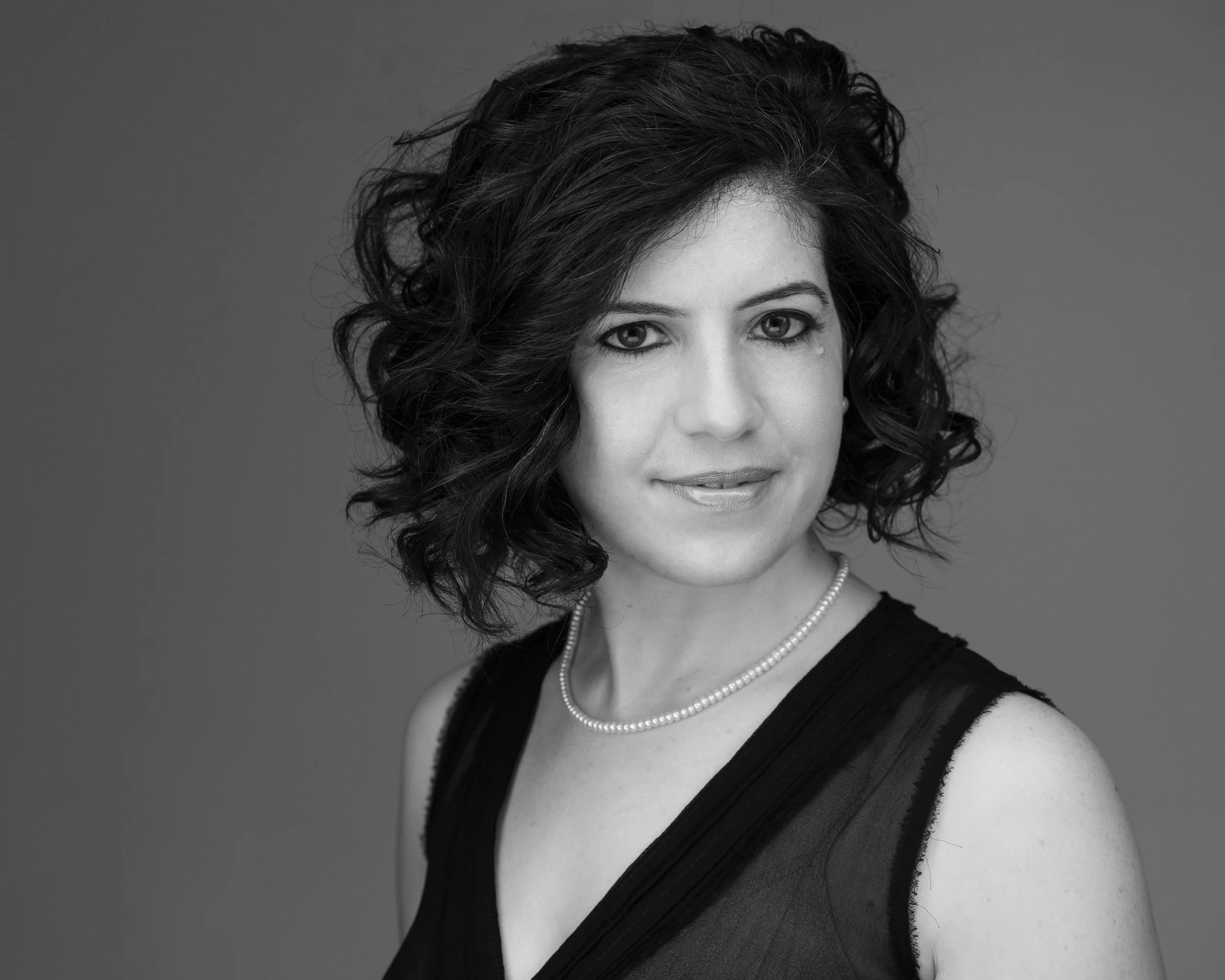 About — Gina Marie Guadagnino