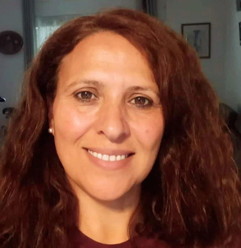 Welkom Monia! — Wijkgezondheidscentrum Vierkappes