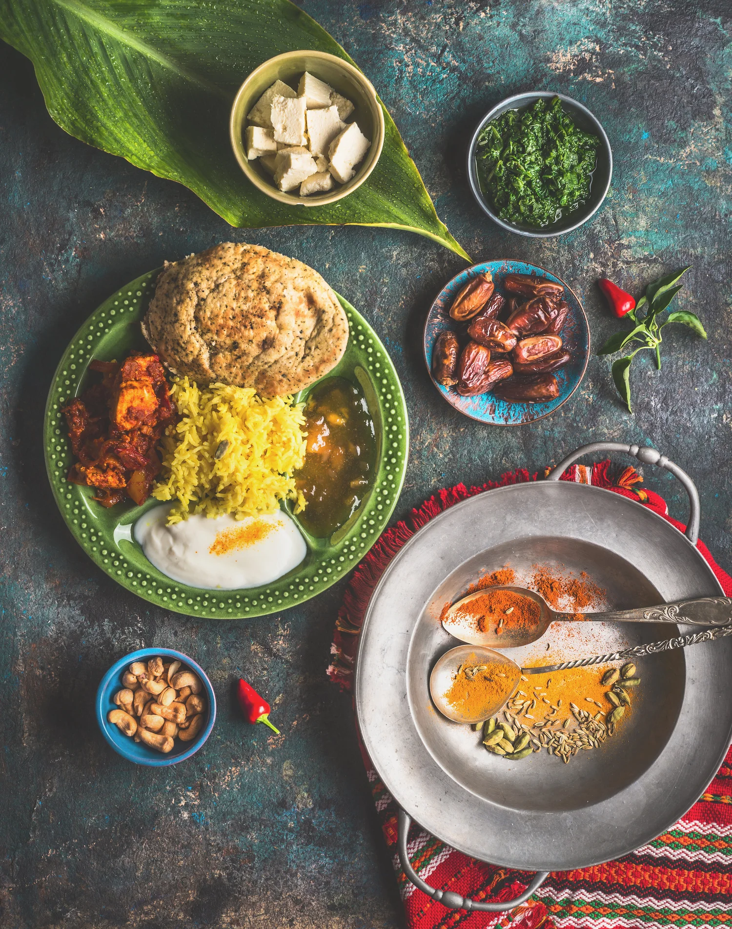 Menus of Change® — Changing Tastes