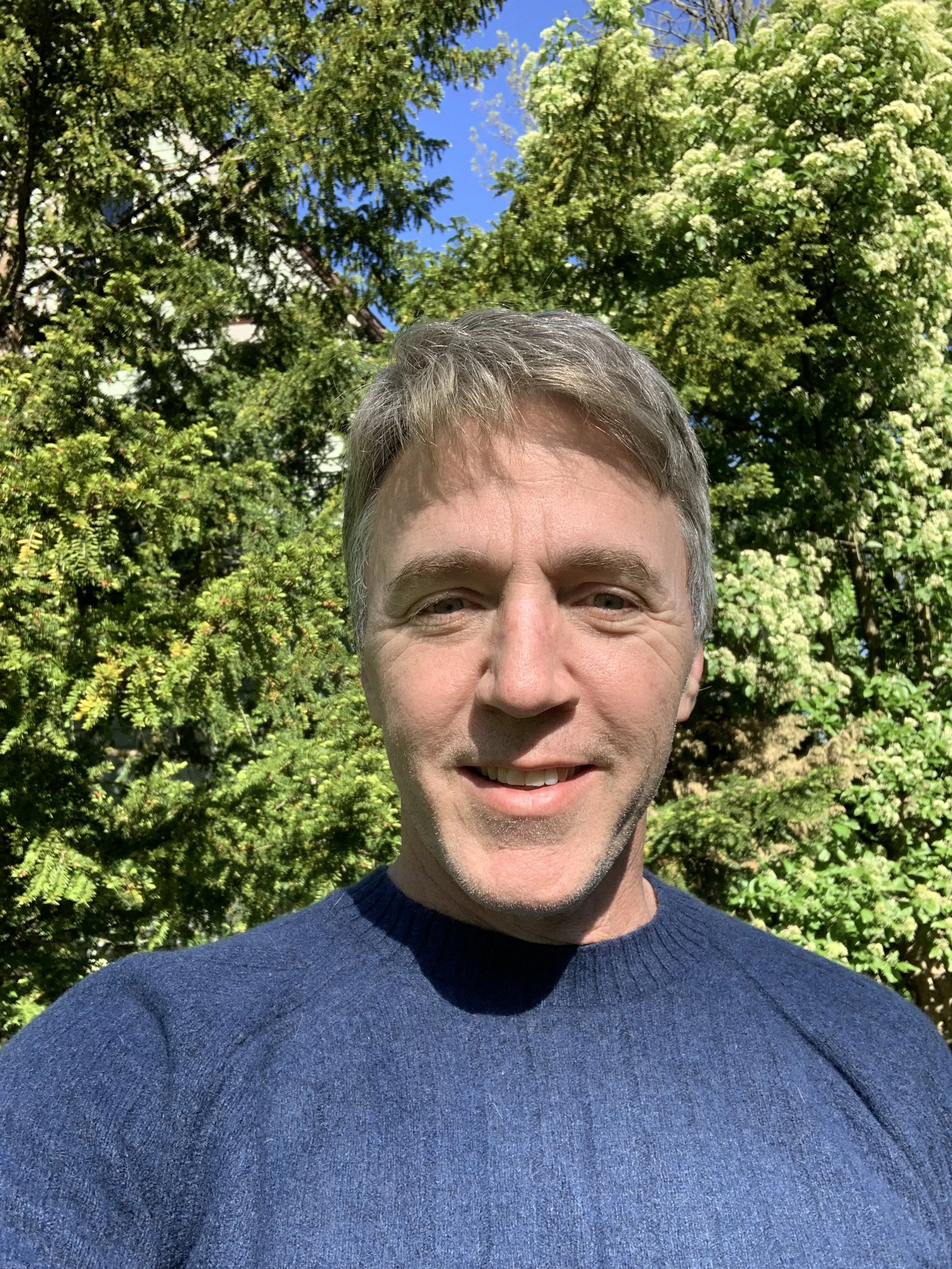 Our People — Changing Tastes