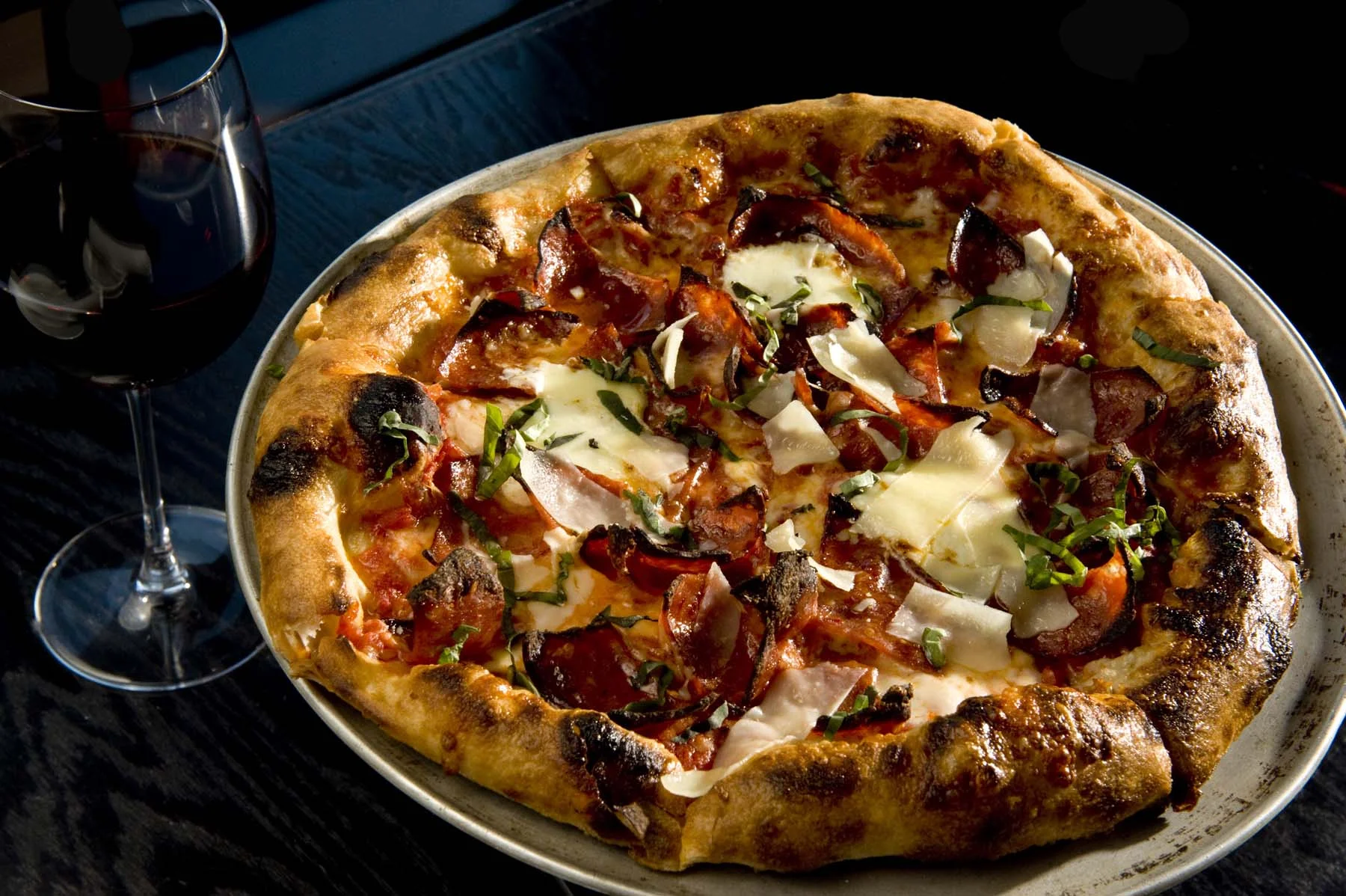 Gallery — Coals Artisan Pizza