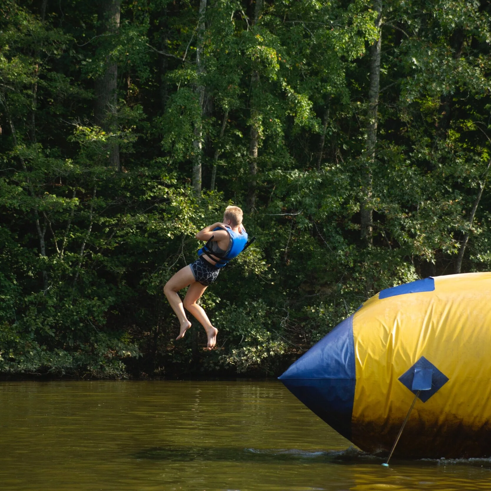 what we do — Raleigh Chi Alpha