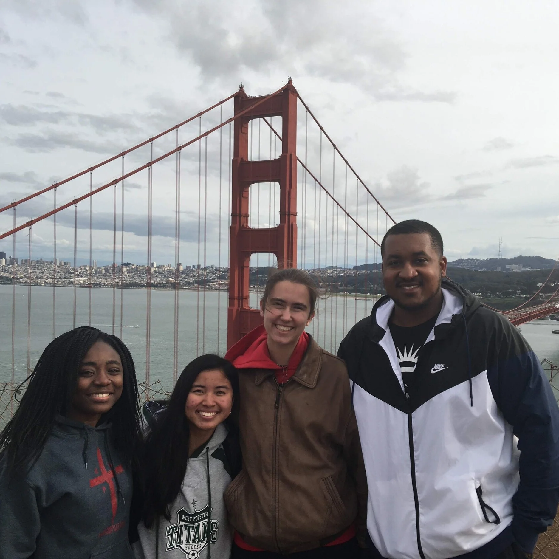 what we do — Raleigh Chi Alpha