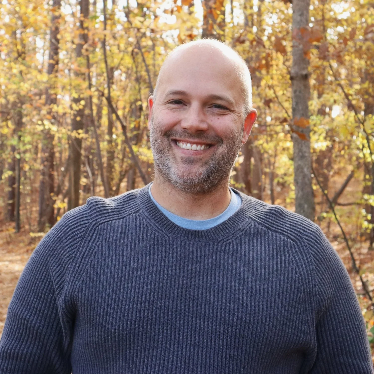 Meet Our Staff — Raleigh Chi Alpha