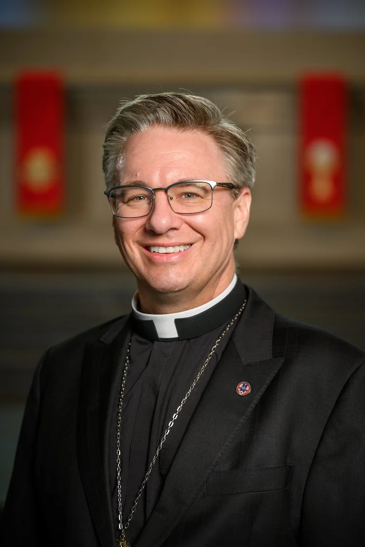 Pastors and Staff — Immanuel Lutheran Church