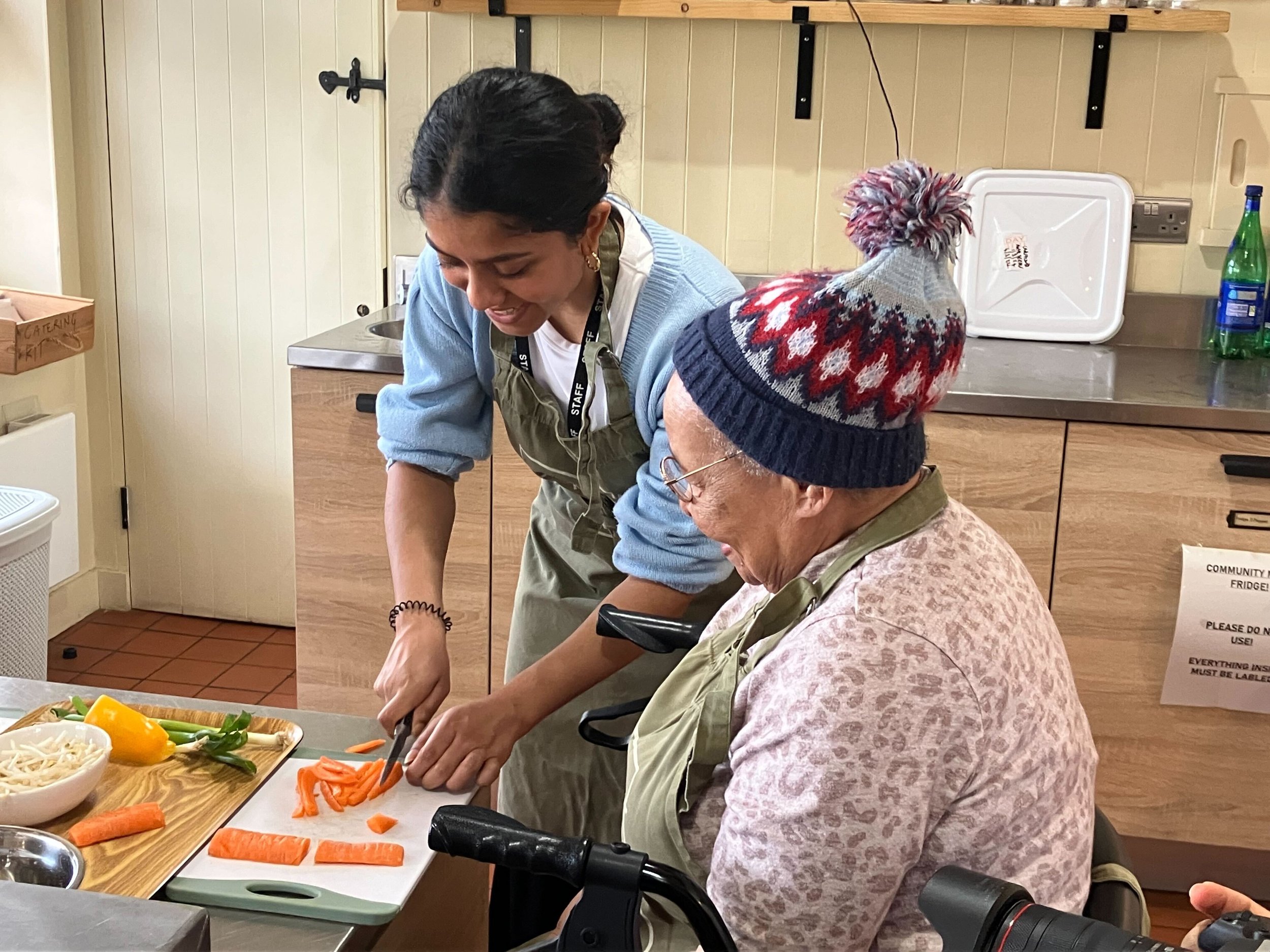 Partner With Us — InCommon