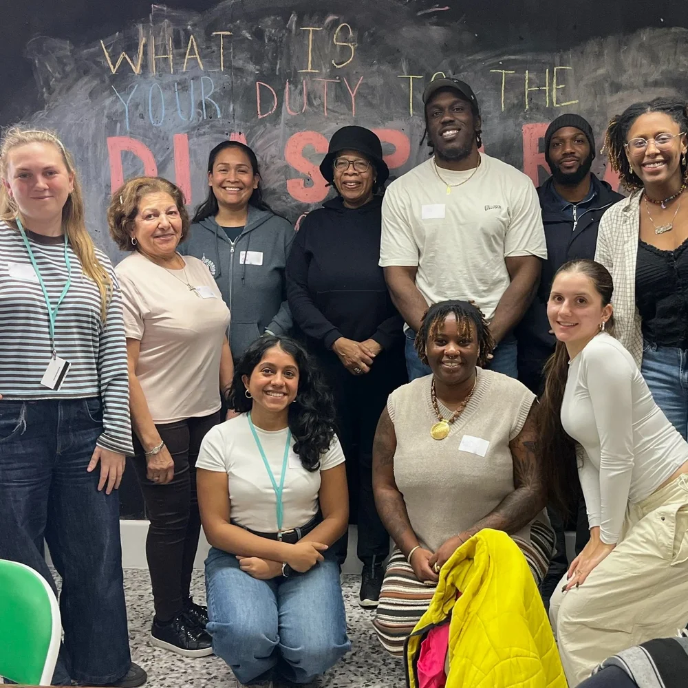 Intergenerational Programmes — InCommon