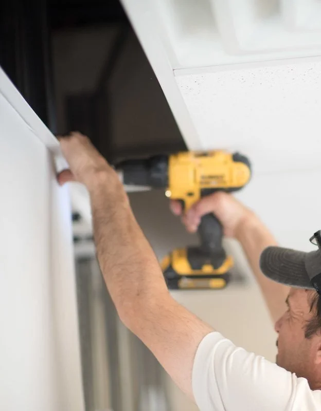 Pro Products Mfg. | Office Partition Solutions | Demountable | Sound Walls