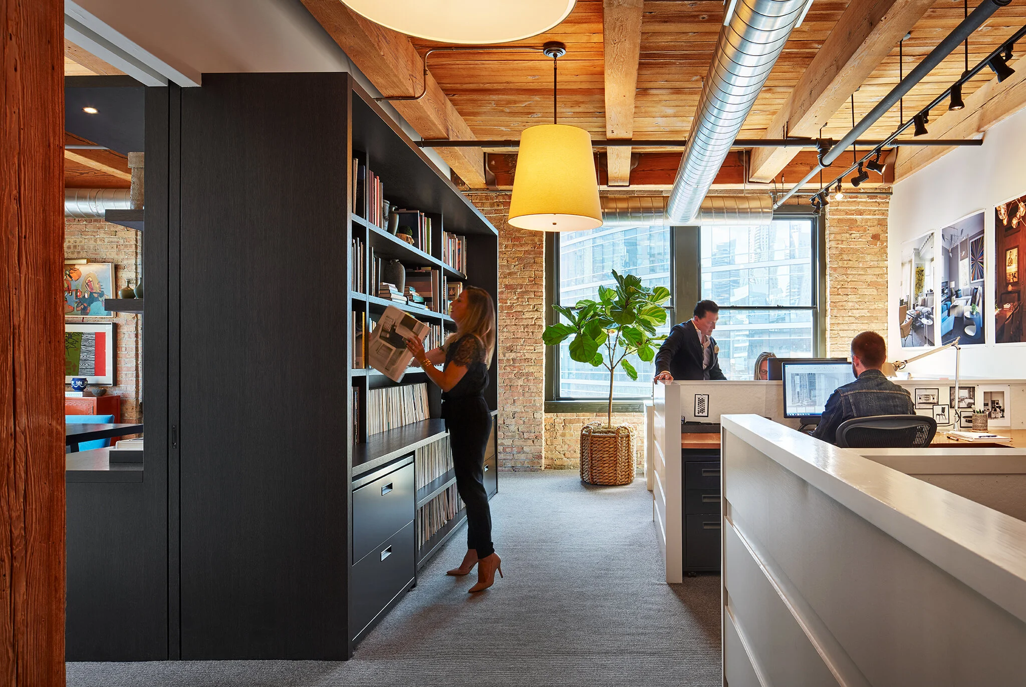 About — Bruce Fox Design