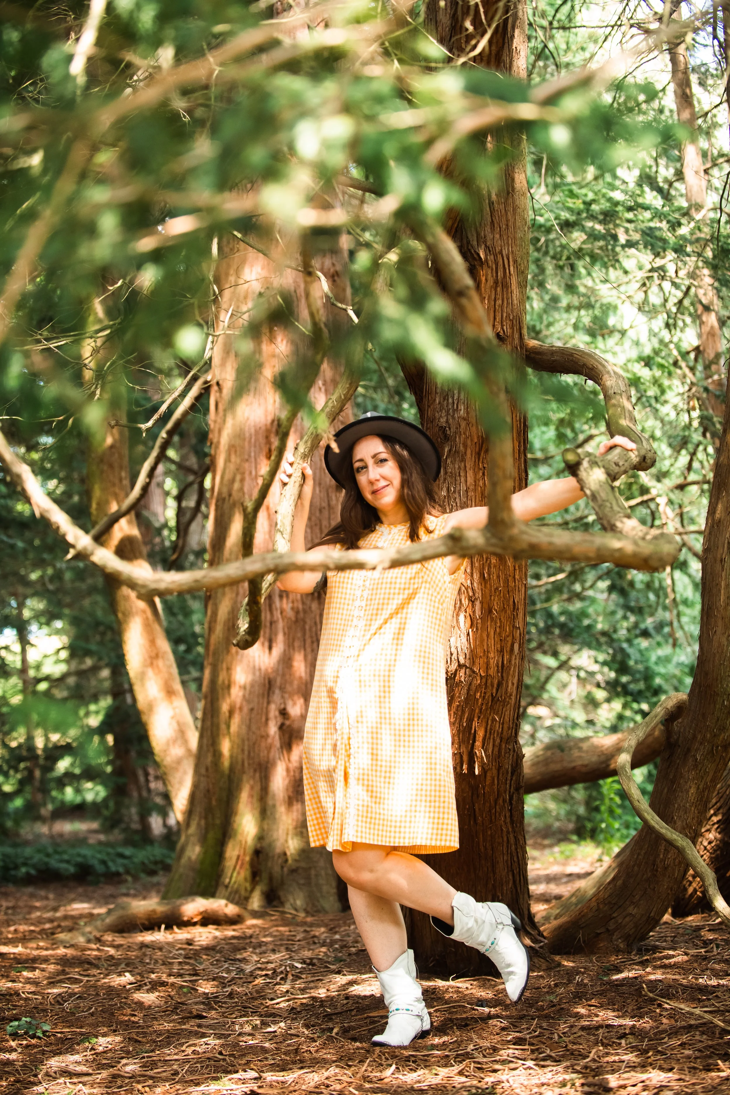 Roberta Faceplant — Roberta Faceplant