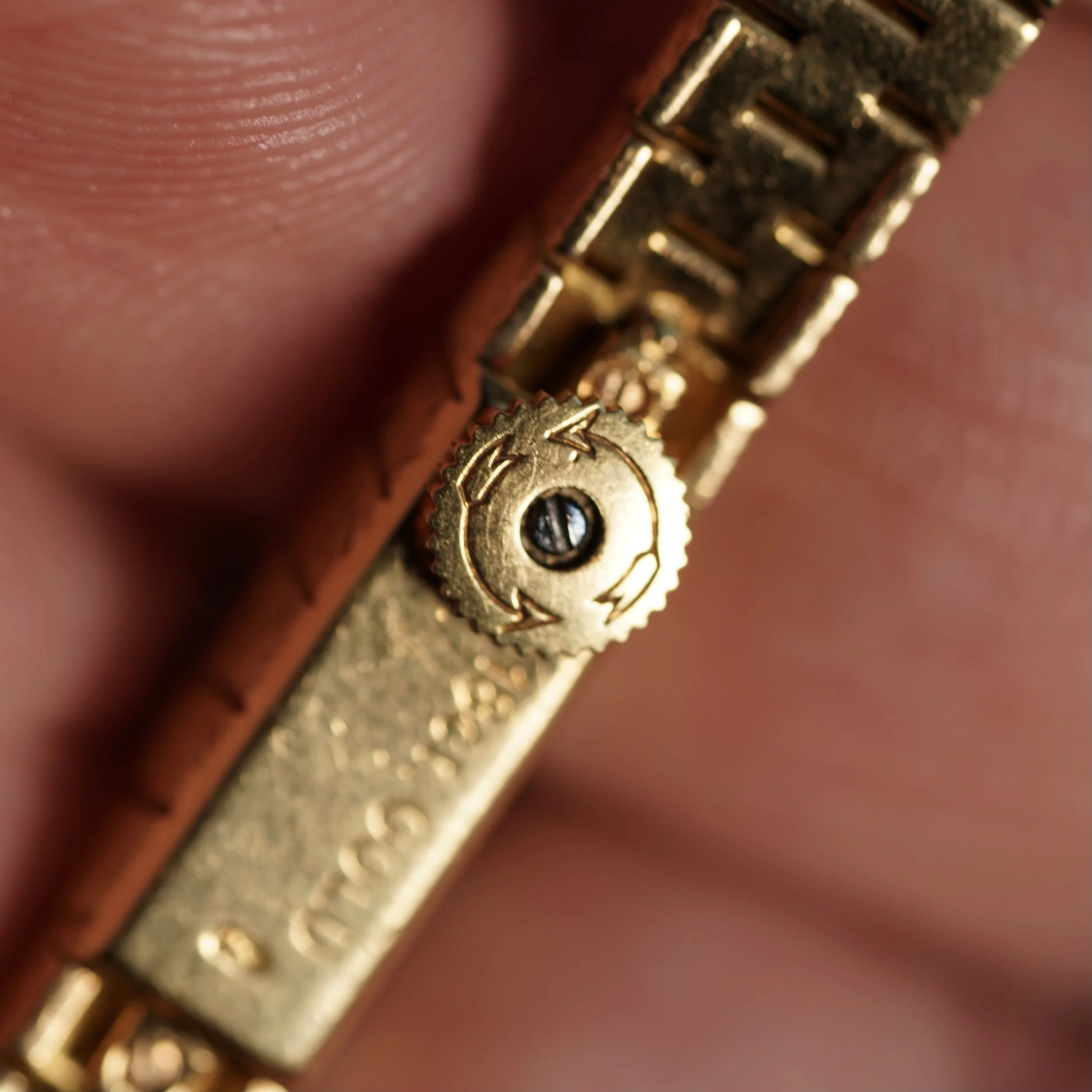 Jaeger-LeCoultre Duoplan Calibre 101 — Wind Vintage