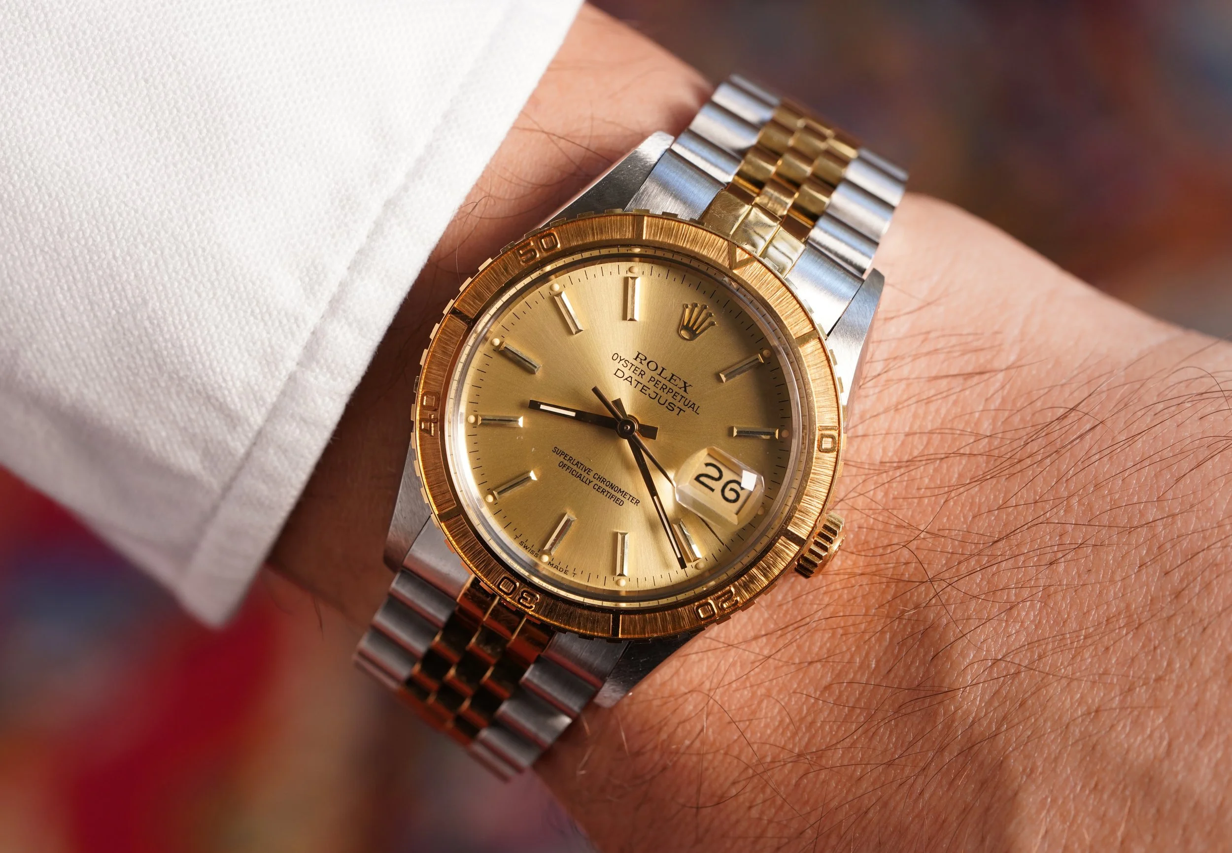 14 Vintage Rolex References I Fell In Love With In 2022 — Wind Vintage