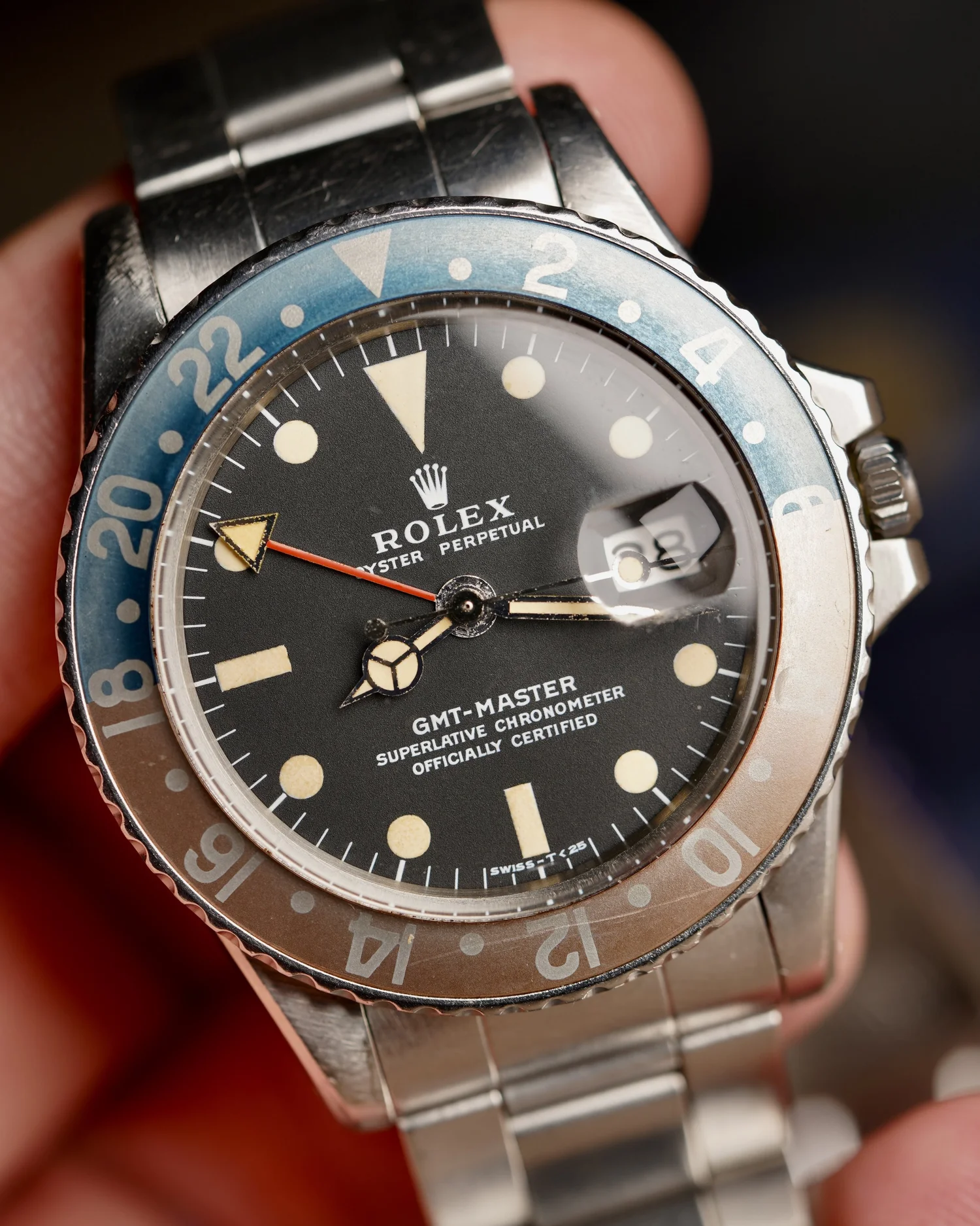 The 10 Best Vintage Rolex Watches To Collect — Wind Vintage