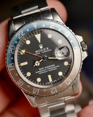 The 10 Best Vintage Rolex Watches To Collect — Wind Vintage