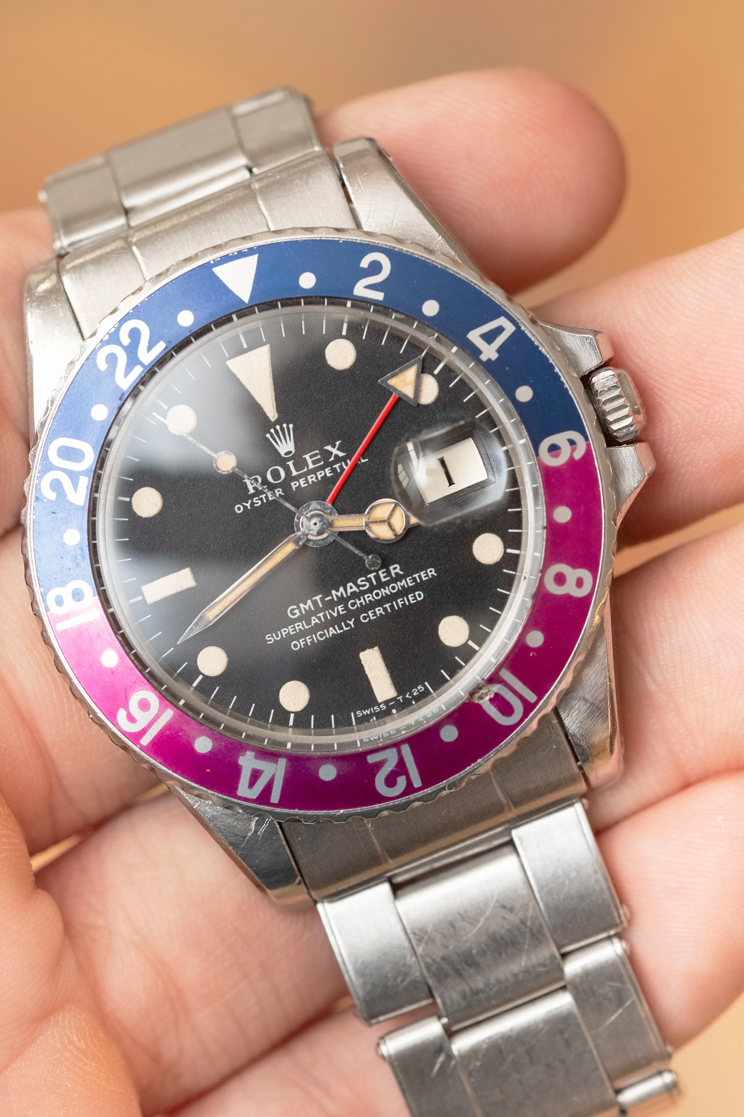 The 10 Best Vintage Rolex Watches To Collect — Wind Vintage