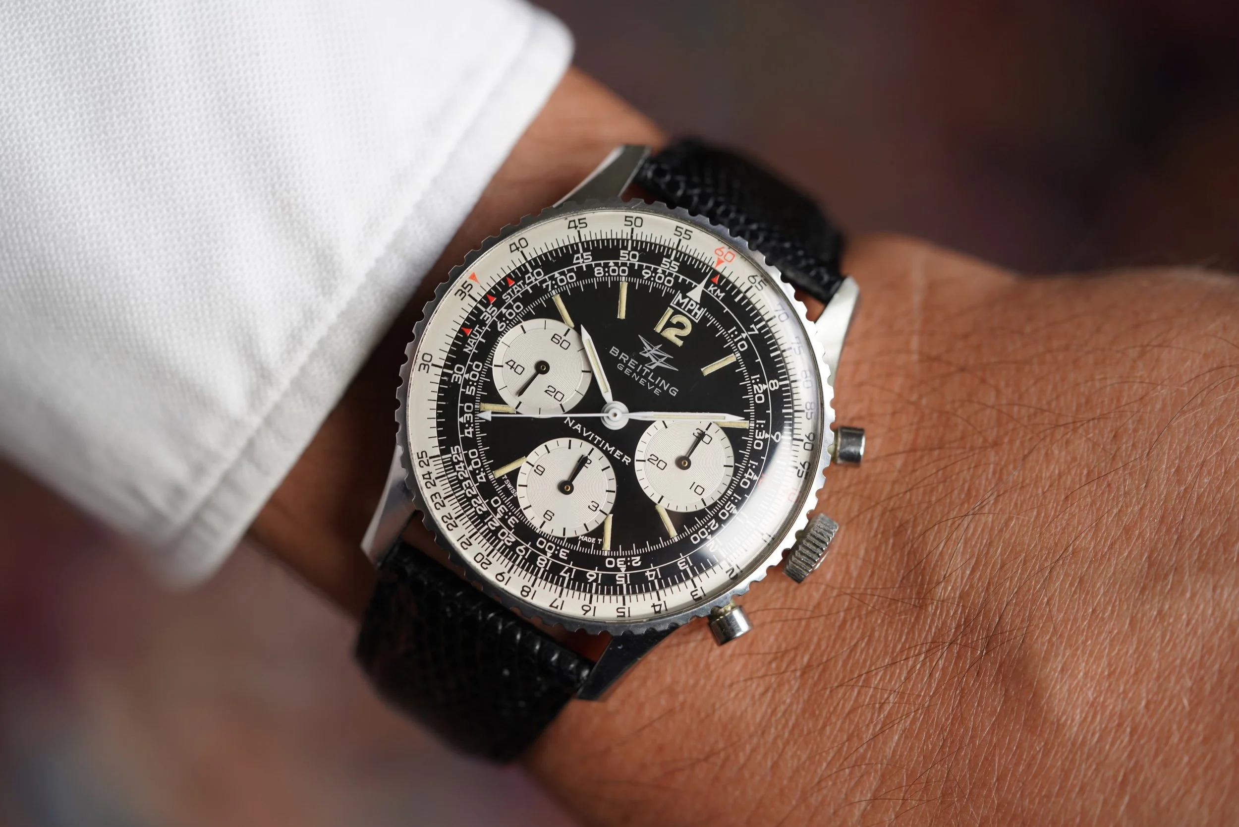 10 of The Best Affordable Vintage Watches You Need To Know — Wind Vintage