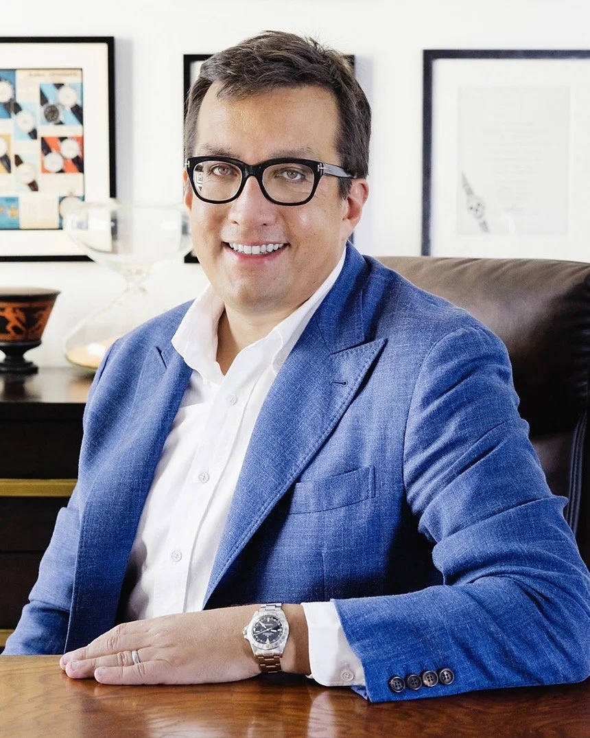 About — Wind Vintage