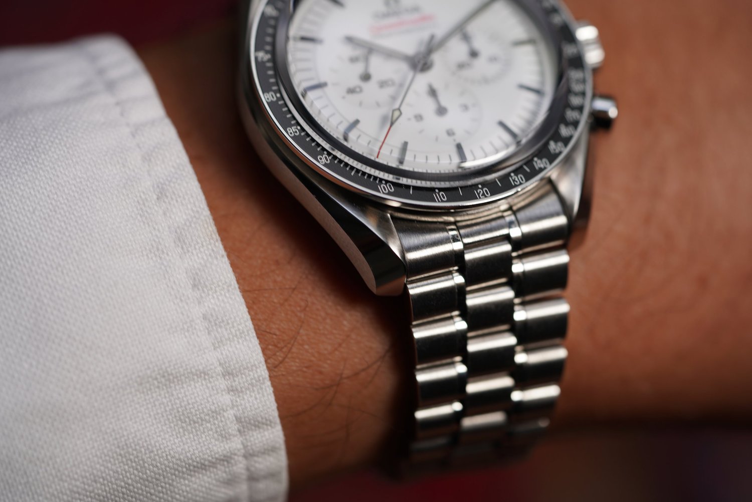 OMEGA Speedmaster ref 310.30.42.50.04.001 Full Set — Wind Vintage