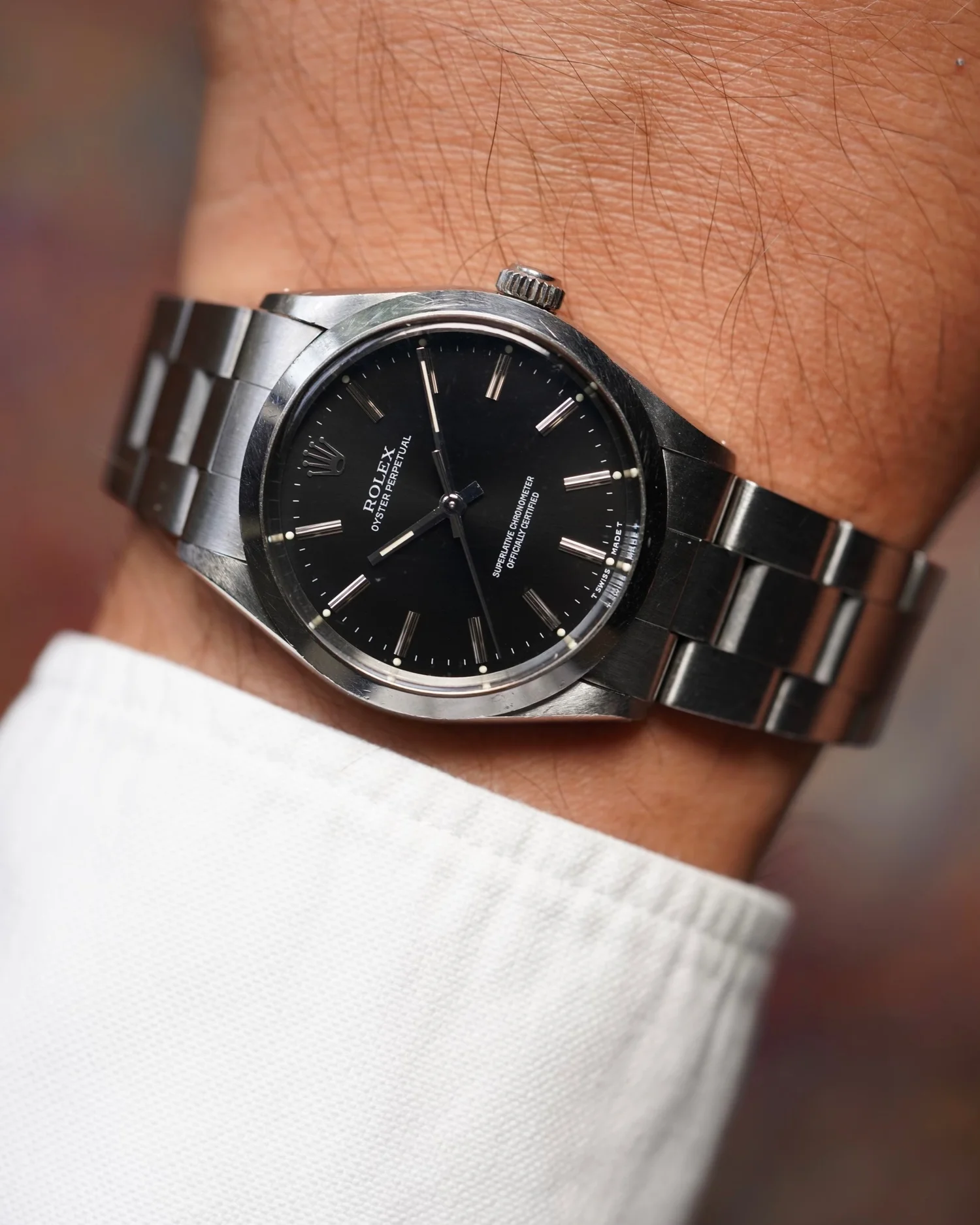 The 10 Best Vintage Rolex Watches To Collect — Wind Vintage