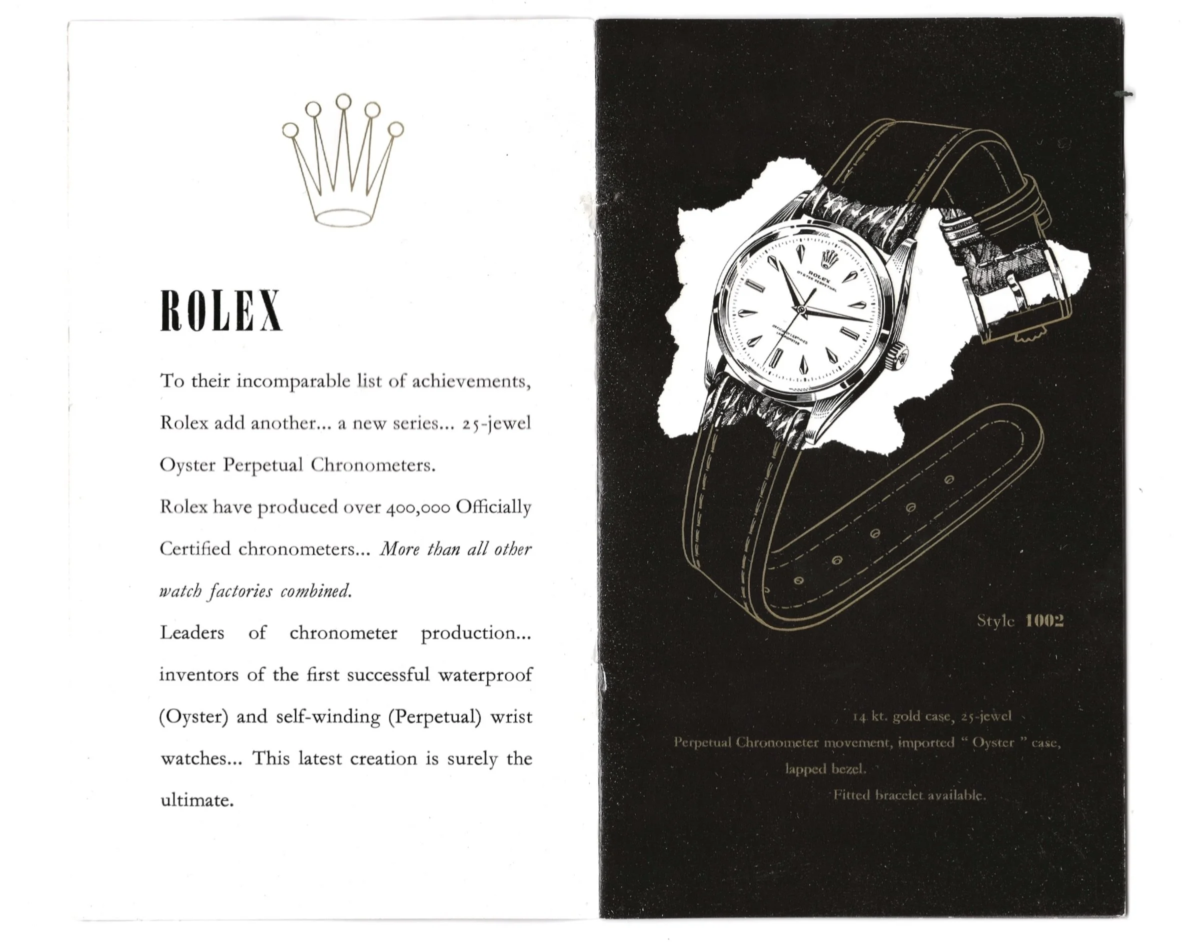 Collector's Guide: What To Know About The Rolex Submariner Reference ...