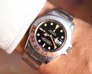 The 10 Best Vintage Rolex Watches To Collect — Wind Vintage