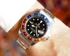 Collector's Guide: Understanding The Rolex GMT-Master Reference 1675 in ...