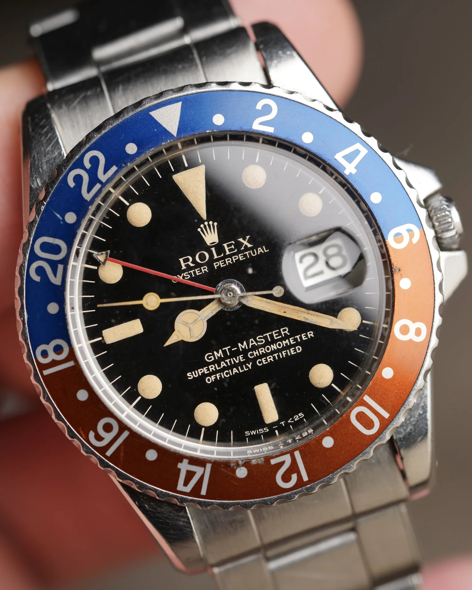 The 10 Best Vintage Rolex Watches To Collect — Wind Vintage