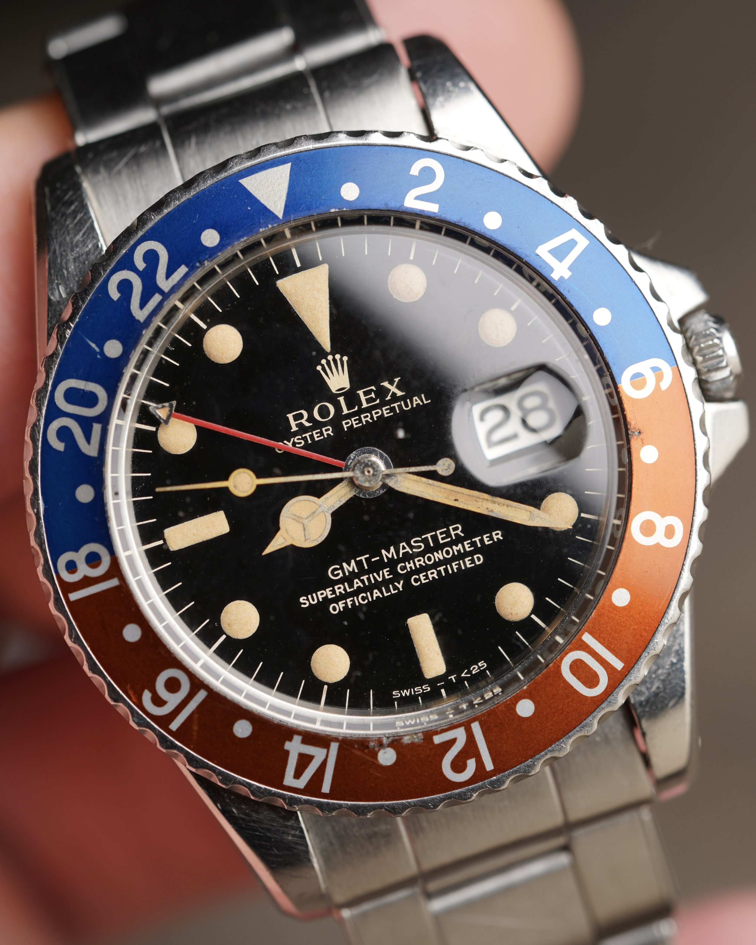 The 10 Best Vintage Rolex Watches To Collect — Wind Vintage