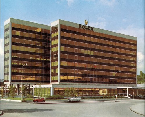 Collector's Guide: What To Know About The Rolex Submariner Reference ...