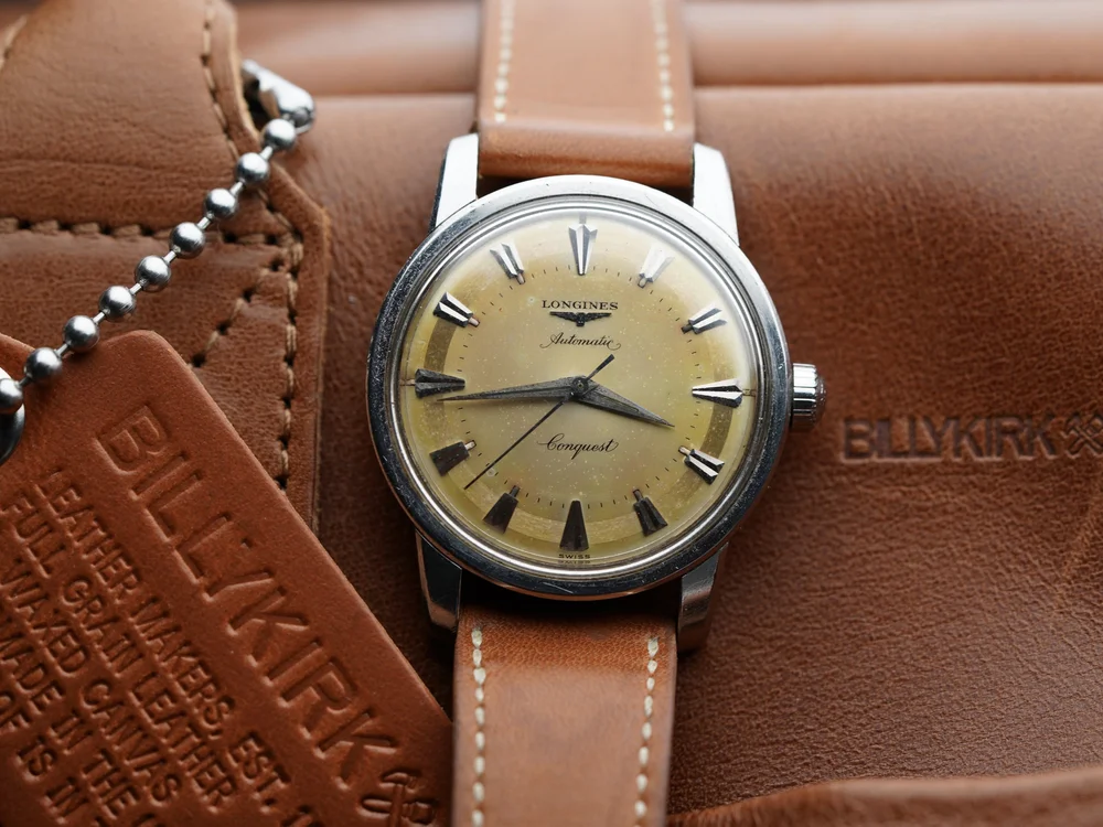 10 of The Best Affordable Vintage Watches You Need To Know — Wind Vintage