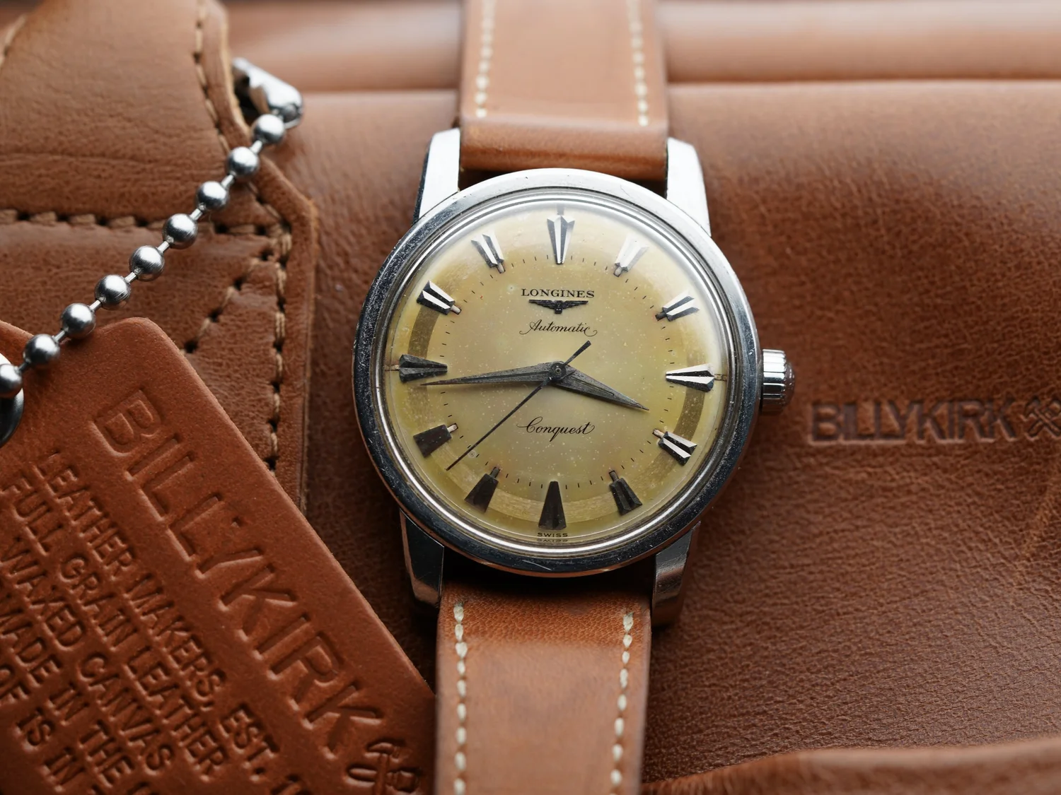 10 of The Best Affordable Vintage Watches You Need To Know — Wind Vintage