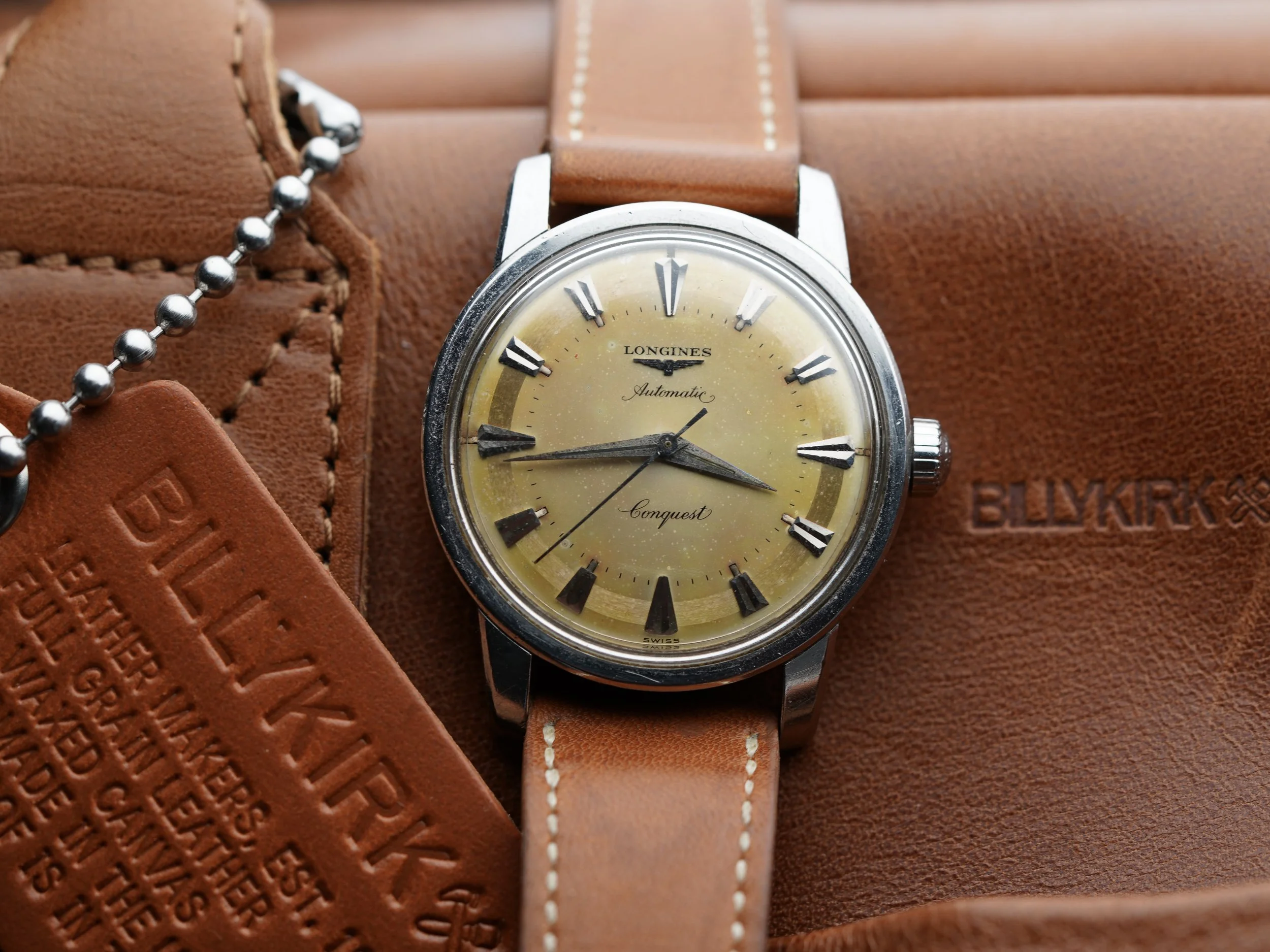 10 of The Best Affordable Vintage Watches You Need To Know — Wind Vintage