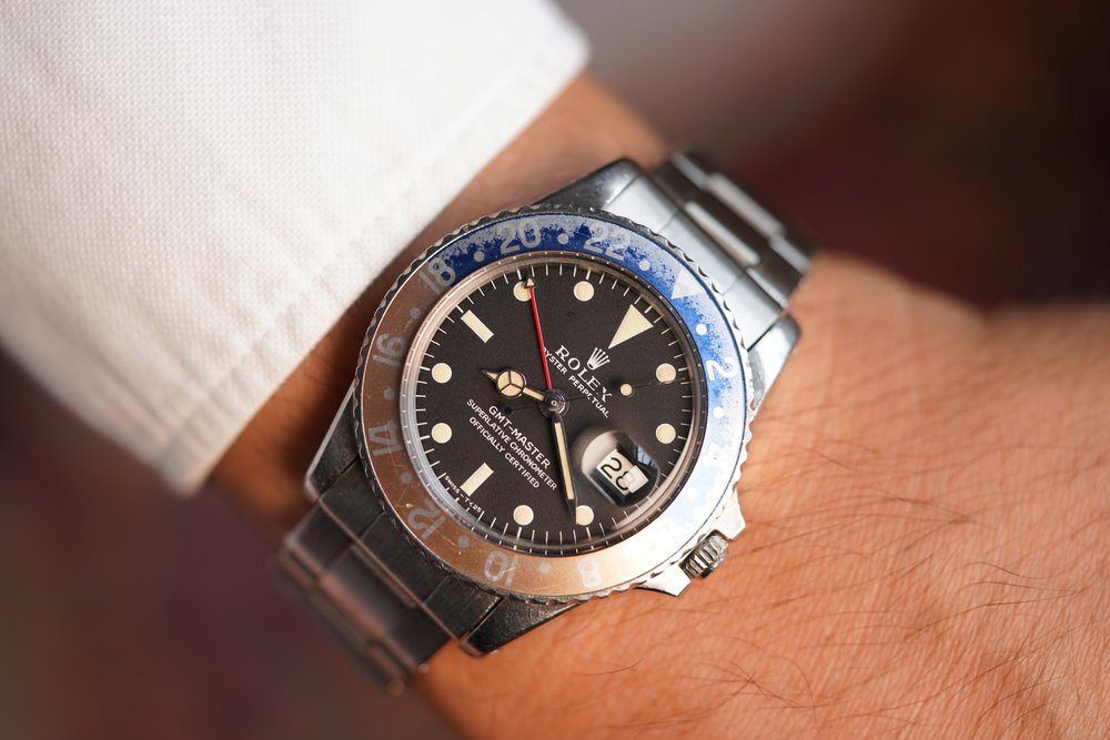 The 10 Best Vintage Rolex Watches To Collect — Wind Vintage