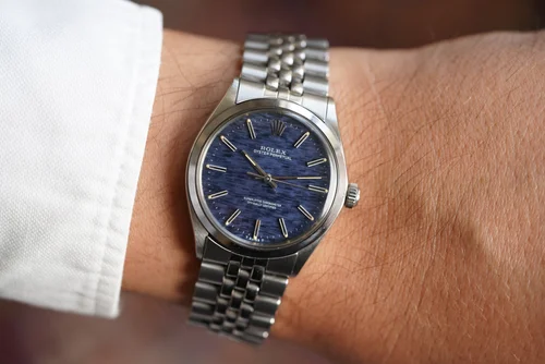 The 10 Best Vintage Rolex Watches To Collect — Wind Vintage