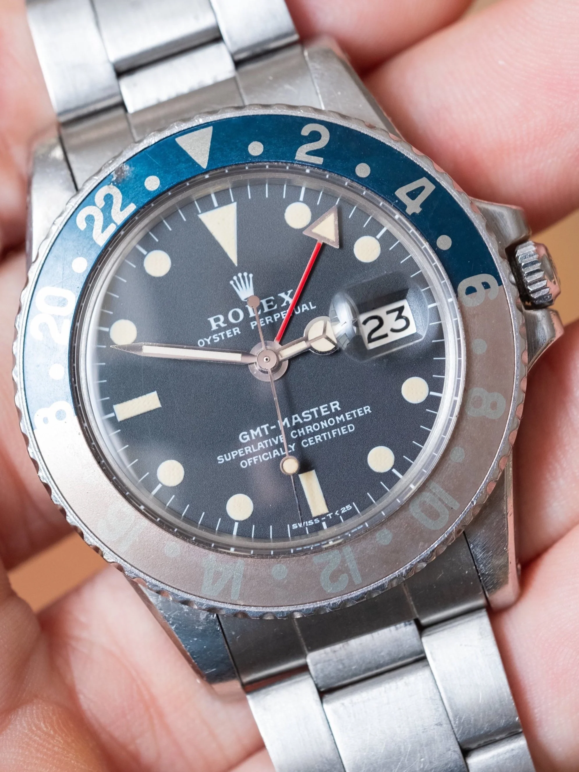 The 10 Best Vintage Rolex Watches To Collect — Wind Vintage