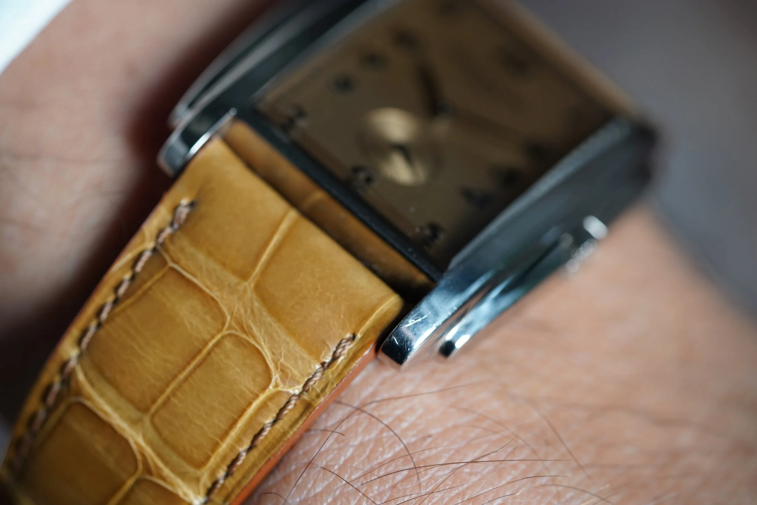 Patek Philippe Double Signed Tiffany & Co. Reference 5124G-001 Full Set ...