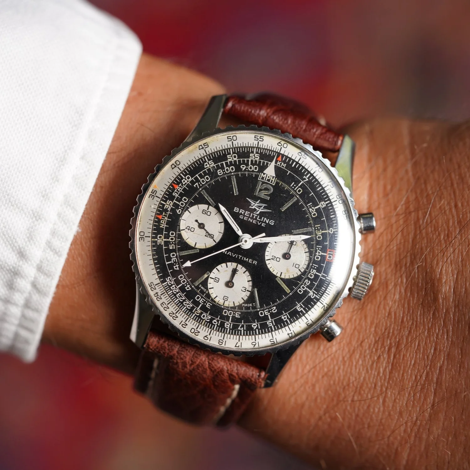 10 of The Best Affordable Vintage Watches You Need To Know — Wind Vintage