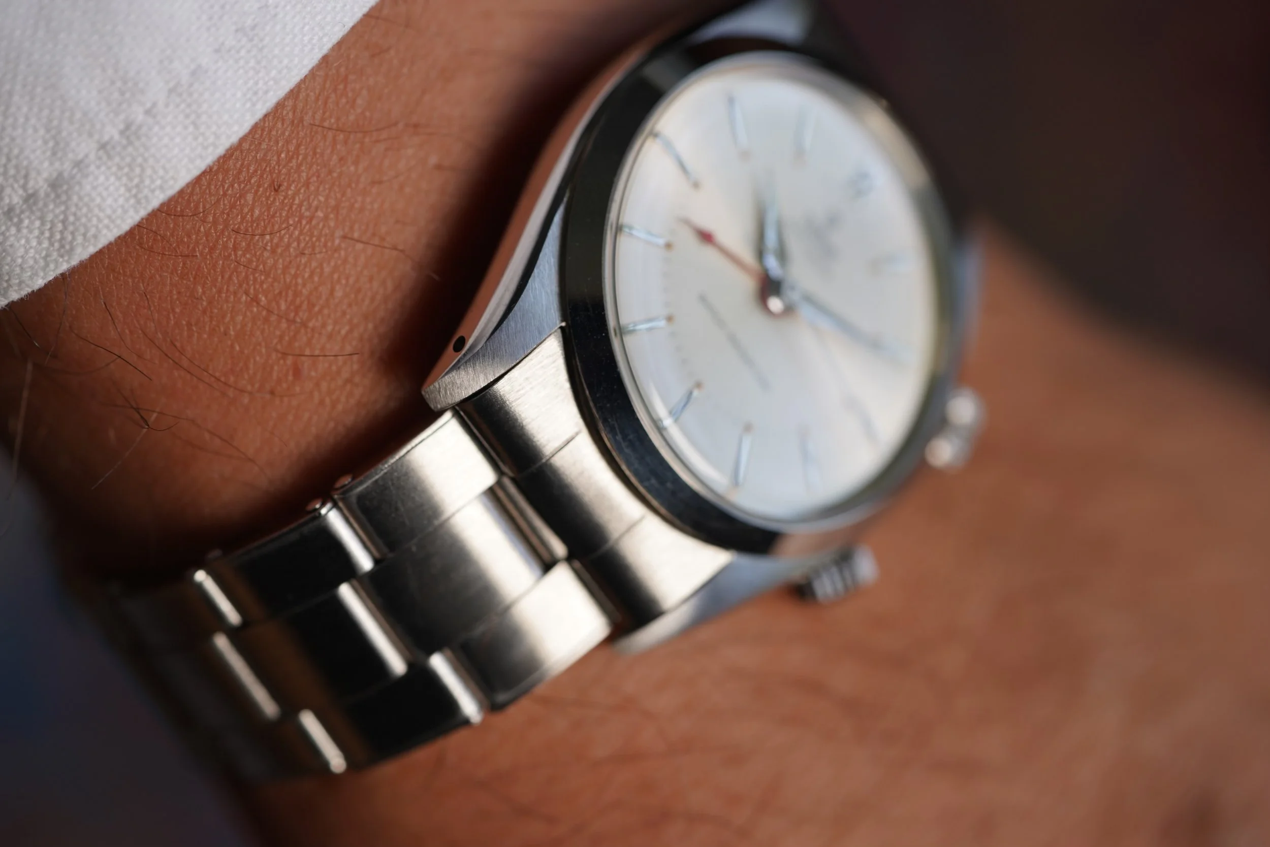 TUDOR Advisor Reference 7926 Like NOS — Wind Vintage