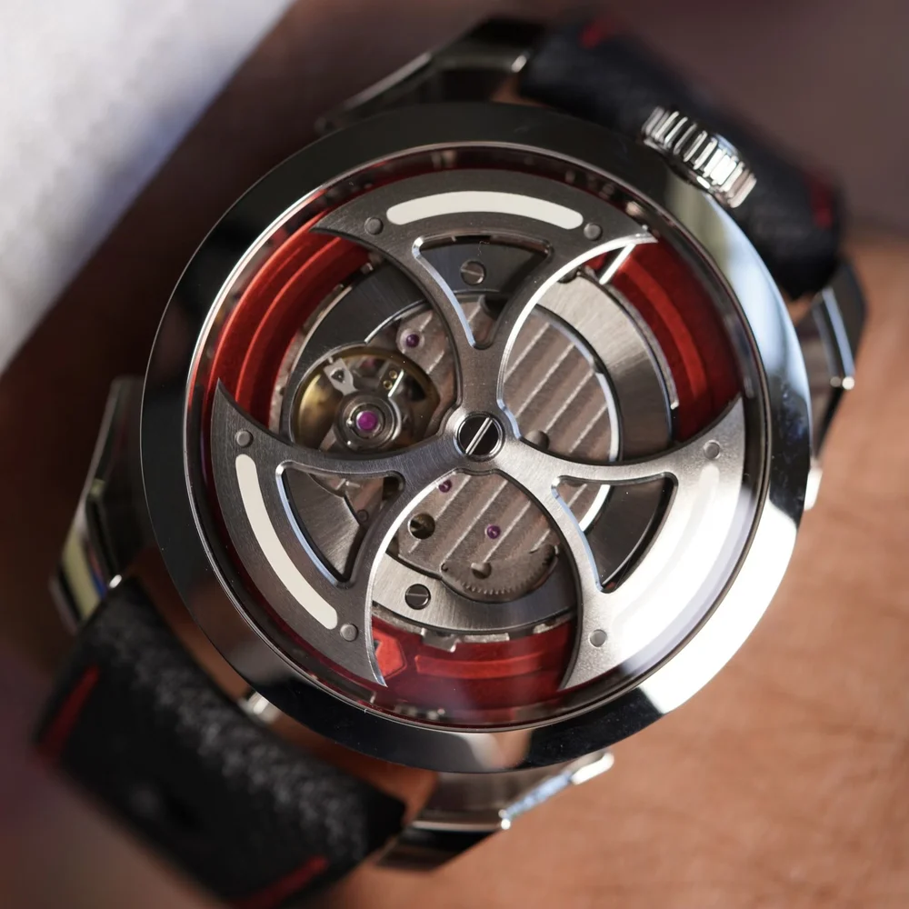 M.A.D. Editions M.A.D. 1 RED Full Set Brand New — Wind Vintage