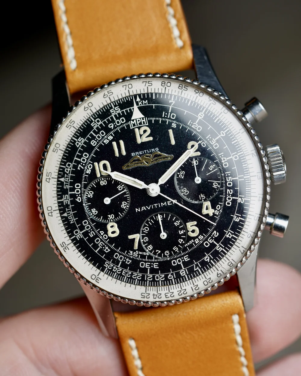 10 of The Best Affordable Vintage Watches You Need To Know — Wind Vintage