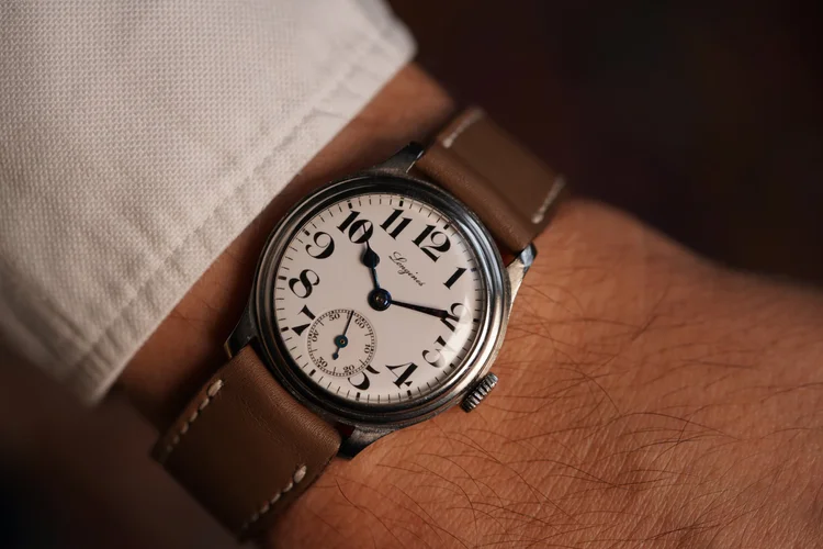 10 of The Best Affordable Vintage Watches You Need To Know — Wind Vintage