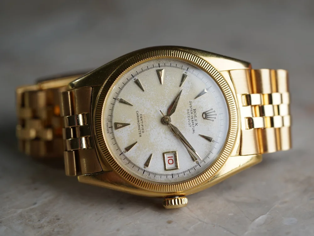 How Rolex Became Rolex: The Automatic “Perpetual” Movement (Part 2 ...