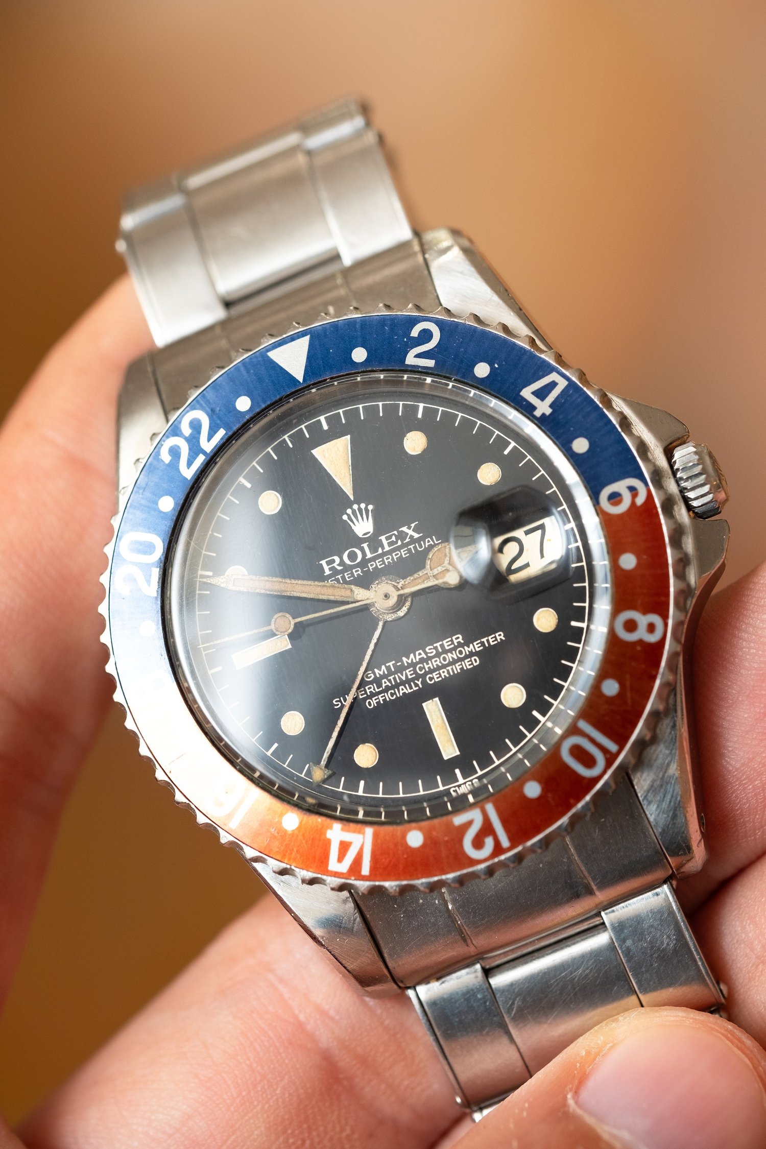 The 10 Best Vintage Rolex Watches To Collect — Wind Vintage