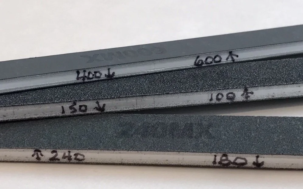 Abrasives — Enamel Art Supply