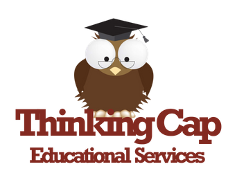 Thinking Cap Cartoon