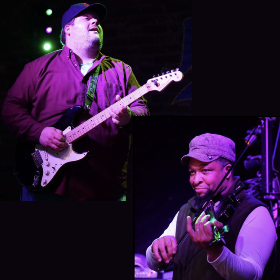 MUSIC AND EVENTS — UnHitched Brewing Company