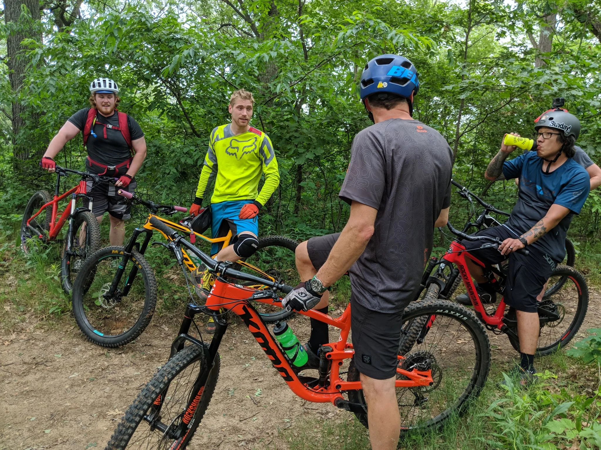 Ride Science Bike Fitting for Optimal Performance